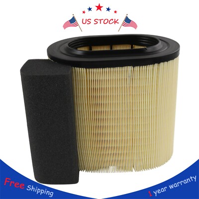 6.7L Powerstroke FA1927 HC3Z9601A Engine Air Filter Cleaner For Ford ...