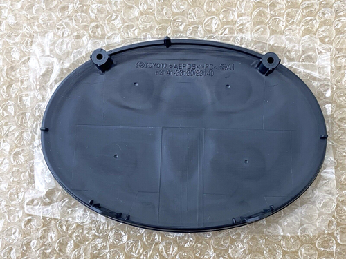 2020-2023 Toyota Highlander Hybrid Blue Front Grille Emblem | 53141 ...