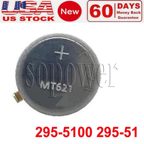 Watch Energy Cell-Battery Capacitor for Eco-Drive Watch E000 E001 E010 ...