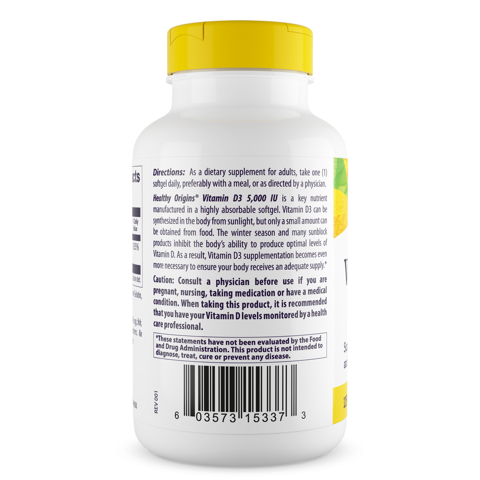 Healthy Origins Vitamin D3 5 000 IU 360 Softgels Immune Health healthy-origins-vitamin-d3-5-000-iu-360-softgels-immune-health