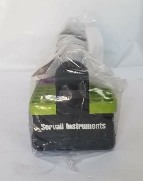 SORVALL Instruments CENTRIFUGE SWING ROTOR BUCKET ADAPTER NEW | eBay