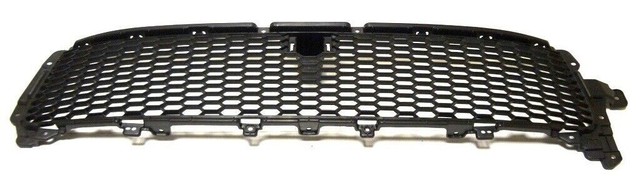 2010-2013 MITSUBISHI Outlander Front Bumper Lower Grille Grill 6402A199 ...