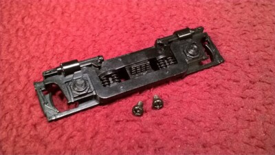 #2 K-LINE K-2481 RS-3 DIESEL SWITCHER ENGINE - DIECAST TRUCK SIDE FRAME ...