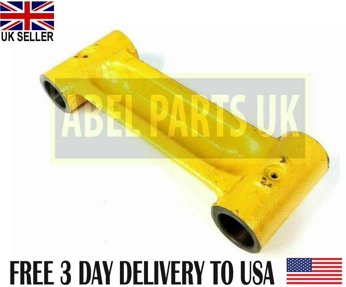 JCB BACKHOE -TIPPING LINK / BUCKET BUSHES & PINS KIT FOR JCB 3CX,4CX ...
