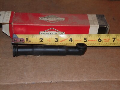 Briggs & Stratton #390769 - Breather Tube | eBay