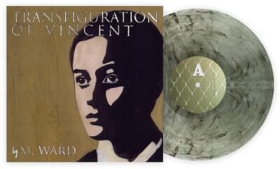 M. Ward - Transfiguration Of Vincent (Coloured Vinyl) [VINYL] | eBay UK
