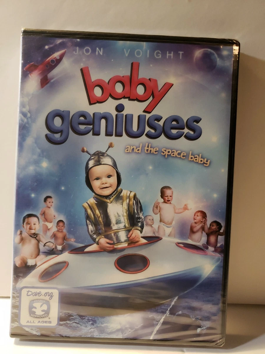 Baby Geniuses 4