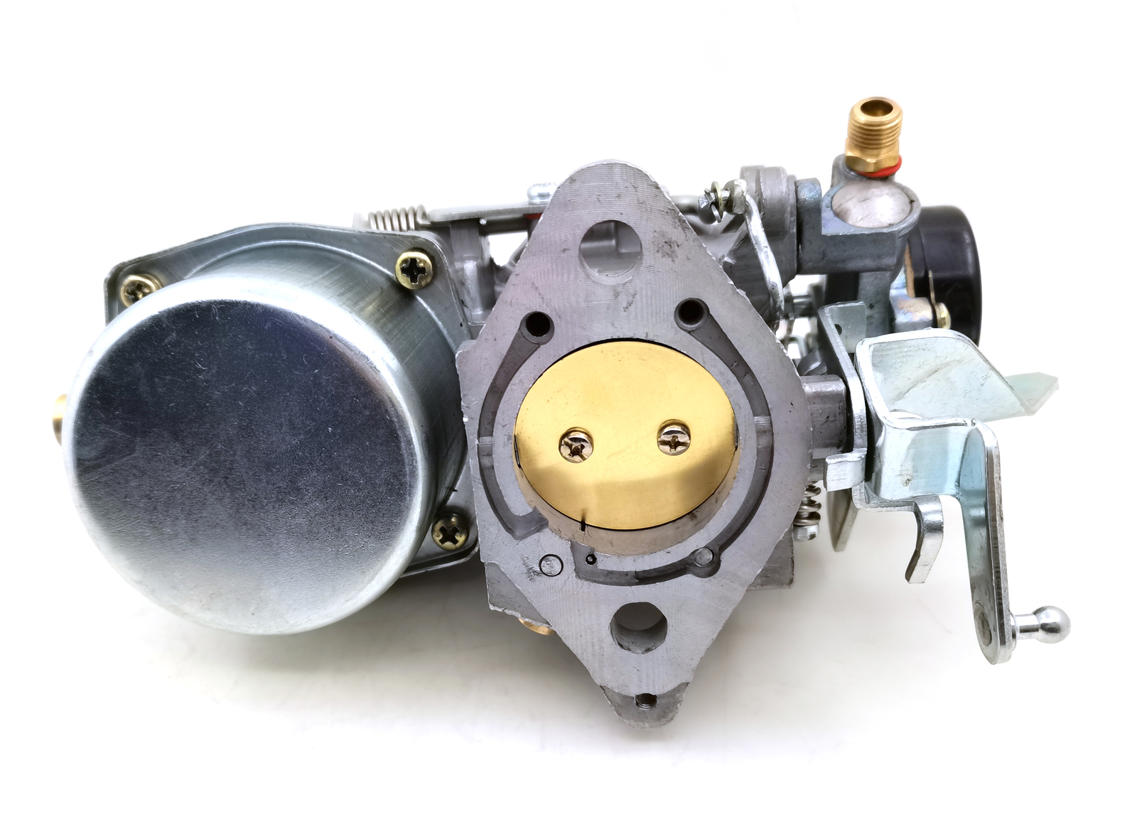 1970-1974 Carter RBS 1 barrel carburetor compatible AutoLine Products ...