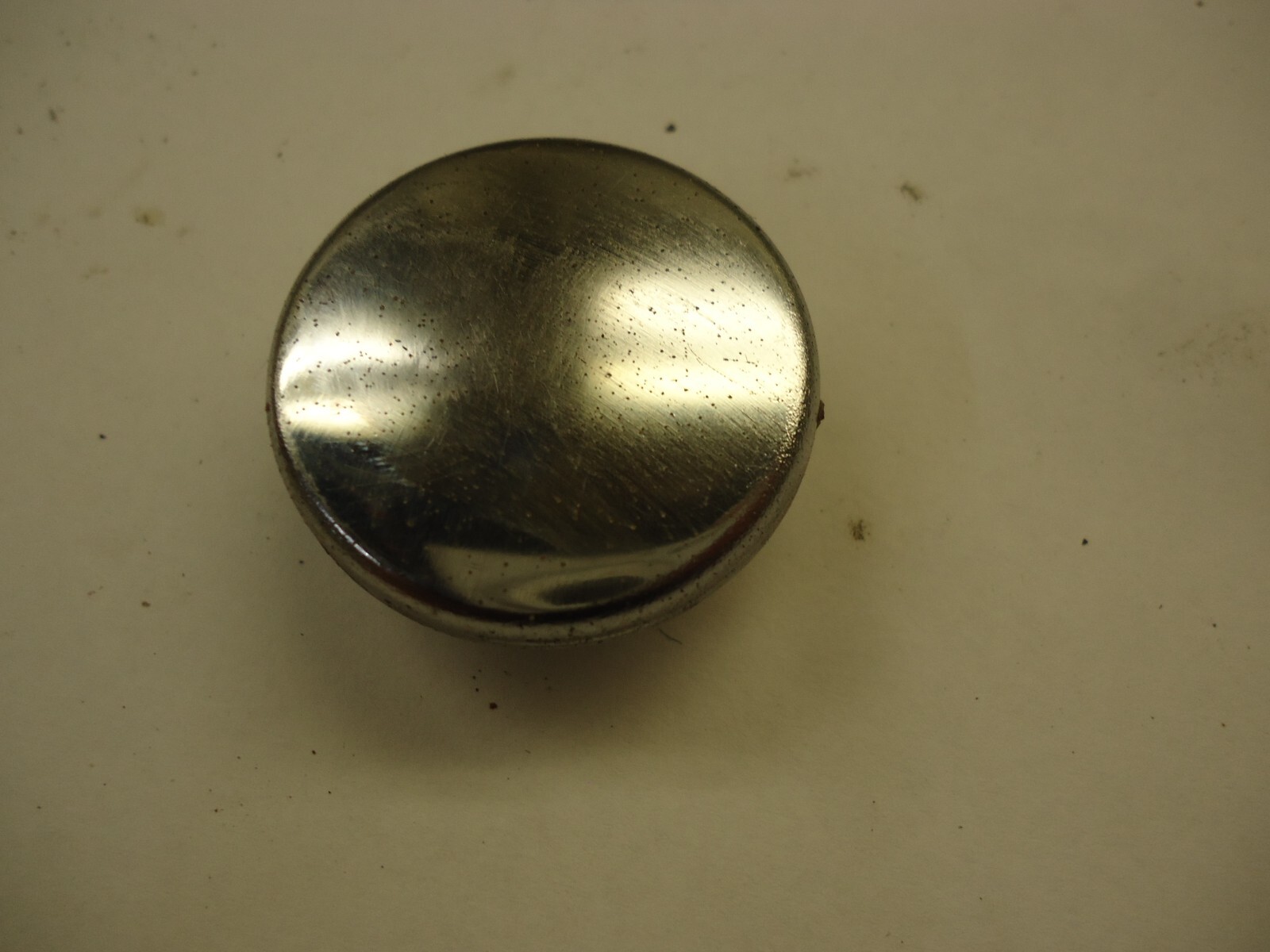 1979-1983 HONDA CB750 CAM END COVER CAP CYLINDER HEAD SIDE COVER CB900F ...