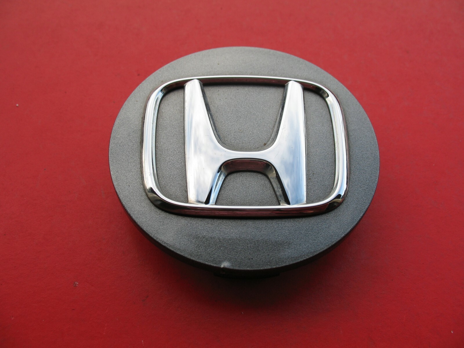 HONDA CIVIC ACCORD CR-V PILOT 1 WHEEL RIM HUB CAP HUBCAP CENTER COVER ...