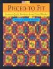 Pieced to Fit - Paperback By Snyder, Sheila Sinclair - GOOD ...