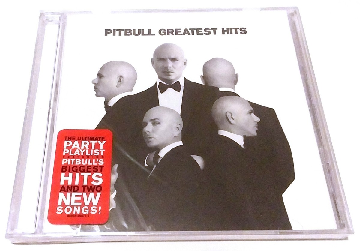 Pitbull Original Hits