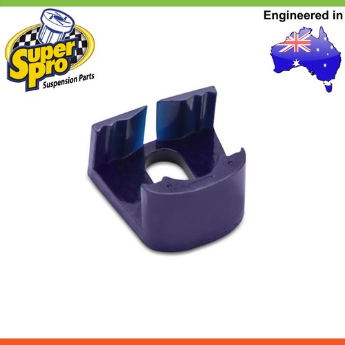SuperPro Differential Mount Insert For HOLDEN COMMODORE VY-VZ Sedan ...