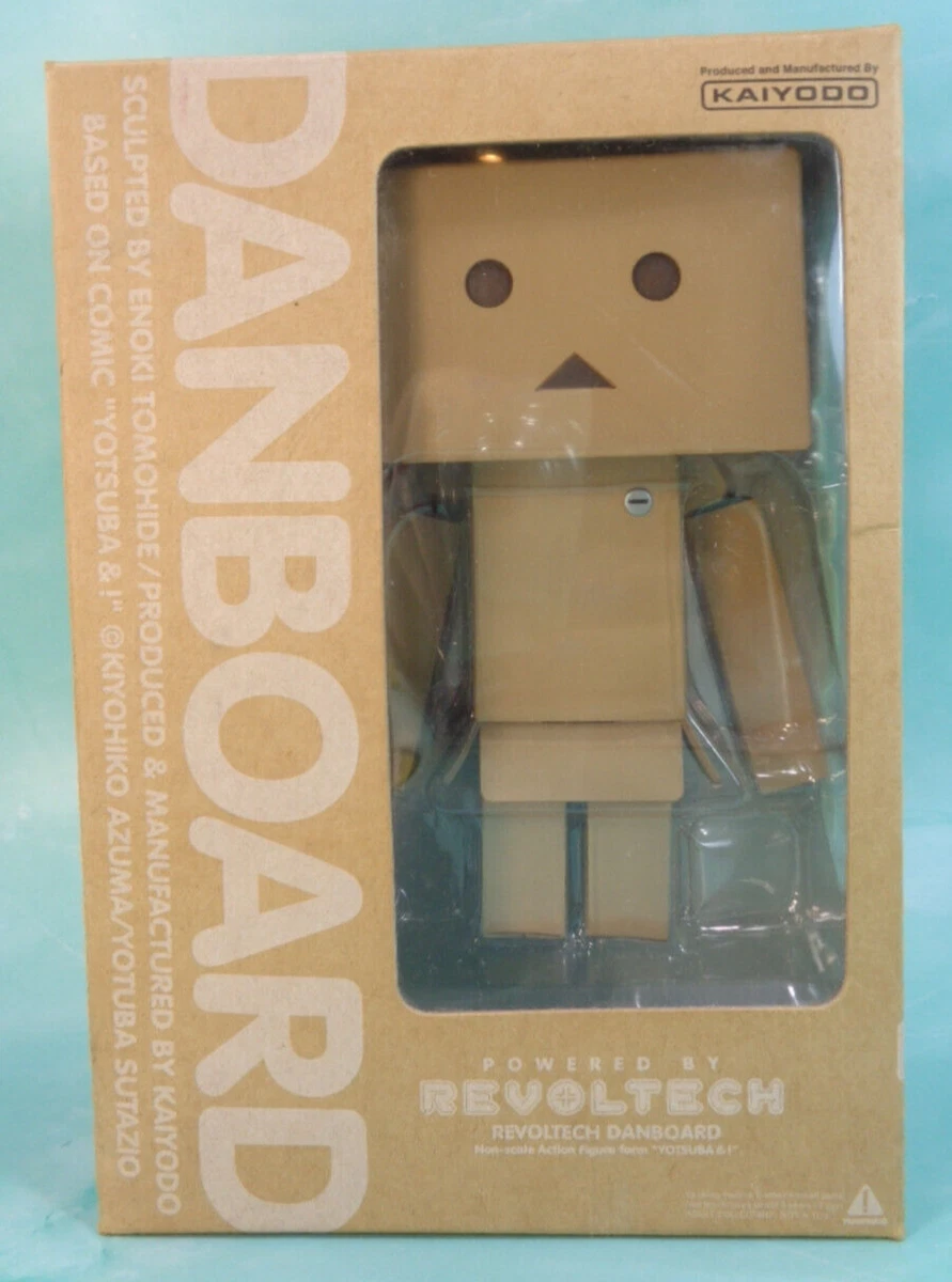 Yotsuba Danbo