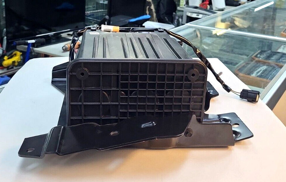 FORD Fuel Vapor Charcoal Canister 9C24-9E857-EG | eBay