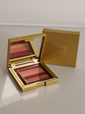 Bare Bronze by Victoria Secret Eye Shadow Shimmering Palette Rare Find ...