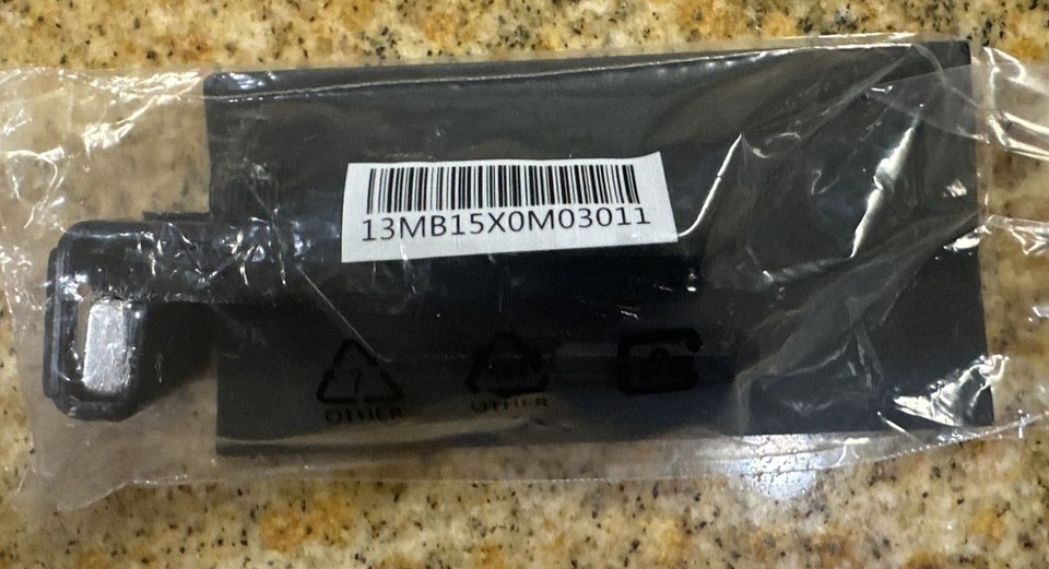 ASUS ROG STRIX Graphics Card Holder Anti-Sag bracket support 13MB ...