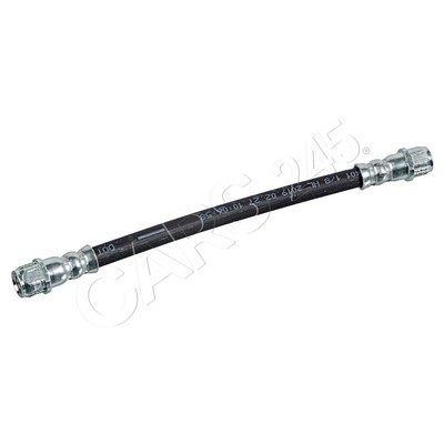 FEBI Brake Hose Rear For PEUGEOT CITROEN 2008 207 Cc Sw 208 301 C3 II ...