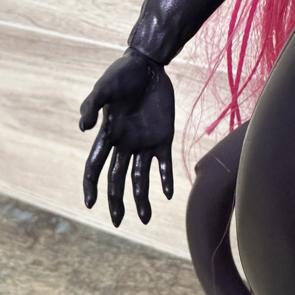 Monster High G3 Catty Noir Fashion Doll w/ Outfit Boots AS PICTURED GPC | eBay