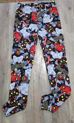 Gamer PJ Place Tapered Pants Size 12 (New But No Tags) | eBay