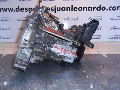 5C39W RIDUTTORE / 5 VELOCIDADES / MANUAL / 163482 PER MG 214 GSI * | eBay