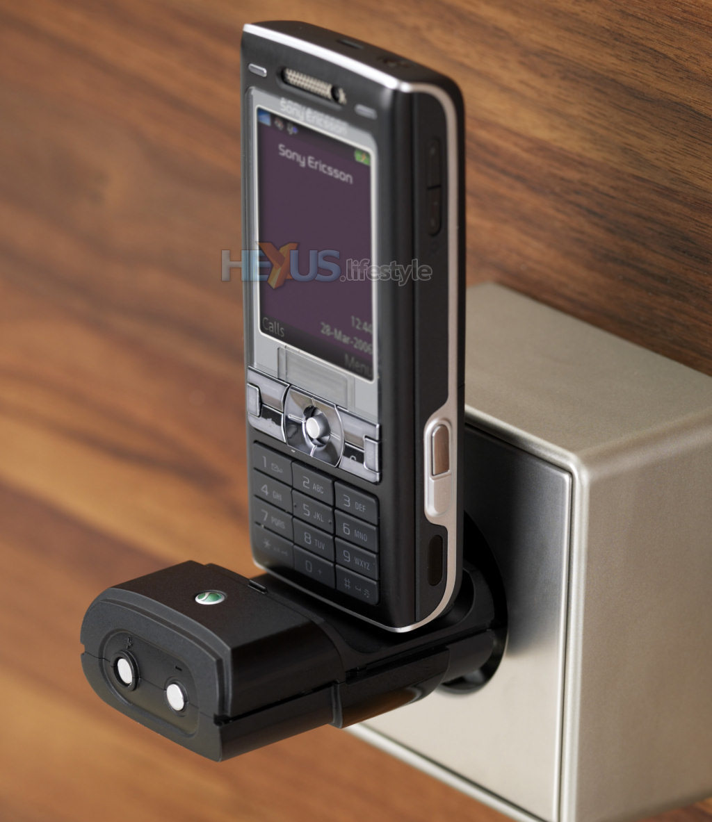 GENUINE/ORIGINAL CMT-60 Sony Ericsson Mains/Emergency AA Battery ...