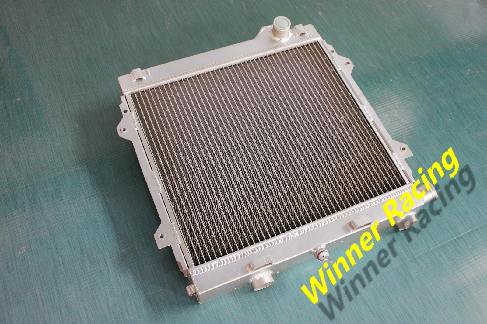 ALUMINUM RADIATOR FIT BMW E30 M3 1985-1991 ;E30 M3 320is 1987-1993 S14 ...