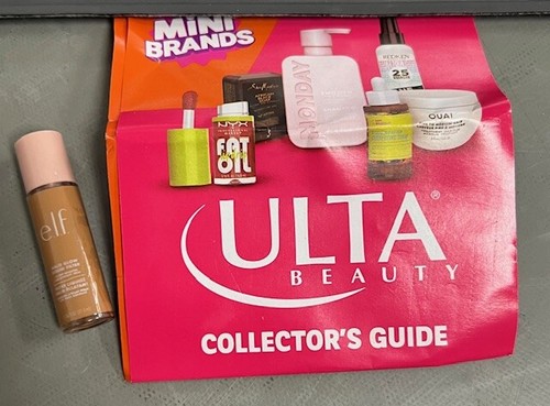 Zuru Mini Brands Ulta Beauty | eBay