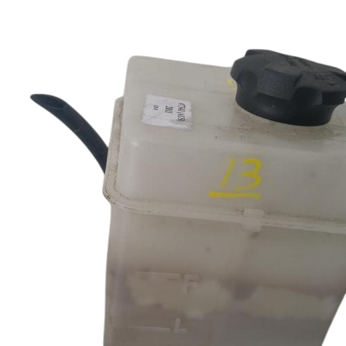 Radiator Coolant Overflow Bottle/Tank For 2010-2012 Hyundai I20 PB Auto ...