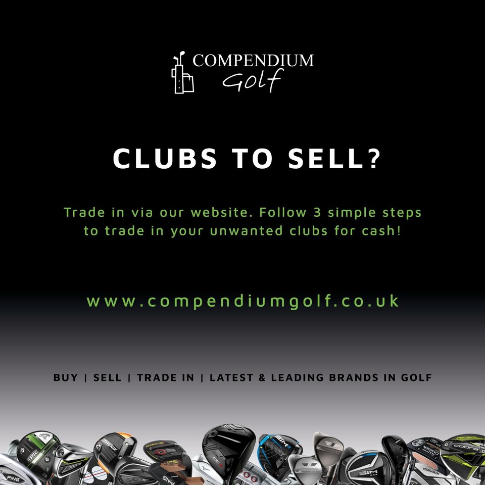 Odyssey Milled Red Seven X 'Xander Schauffele' Limited Edition Putter ...