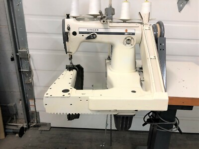 Sewing Machines - Arm Industrial Sewing Machine