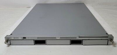 Apple XServe G5 Dual Xserve G5 CPUs @2.0GHz 1GB RAM No HDD | eBay