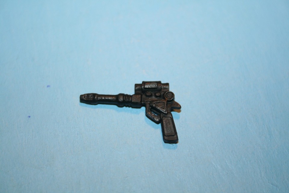 STAR WARS MODERN WEAPONS "BLASTERS" 1995-2022 DIFFERENT GREAT SHAPE ...