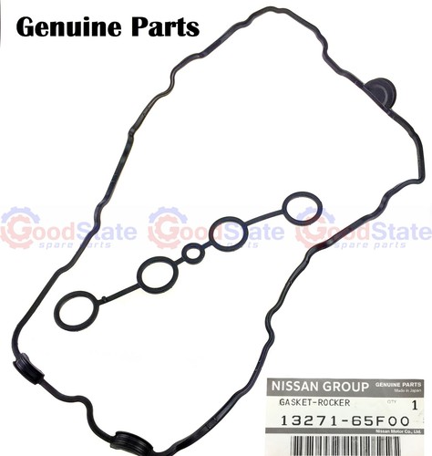 Genuine Nissan 200SX Silvia S14 S15 SR20DE SR20DET Rocker Cover Gasket ...