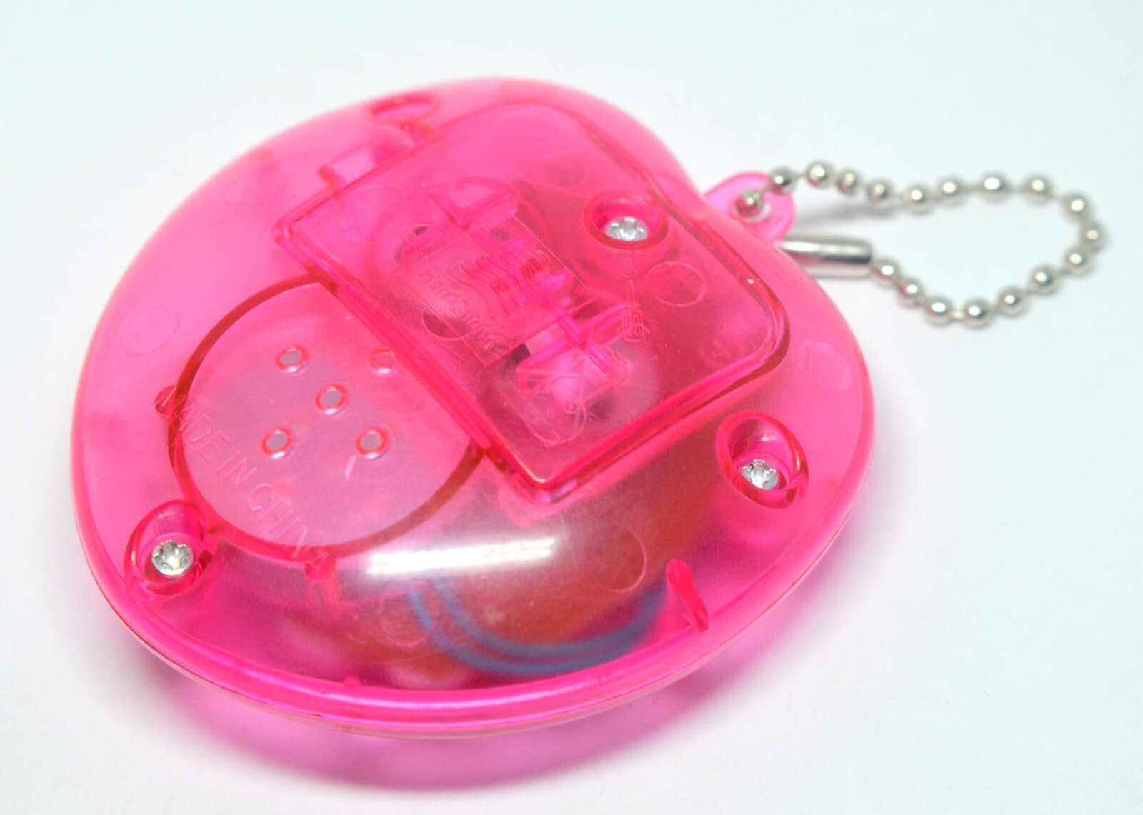 VINTAGE NOSTALGIC ELECTRONIC POCKET DIGITAL GAME PET | eBay