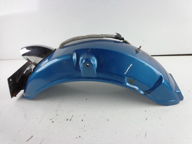 1995 Kawasaki VN750 Vulcan/95 VN 750/VN750A OEM Rear Fender w/Brake ...