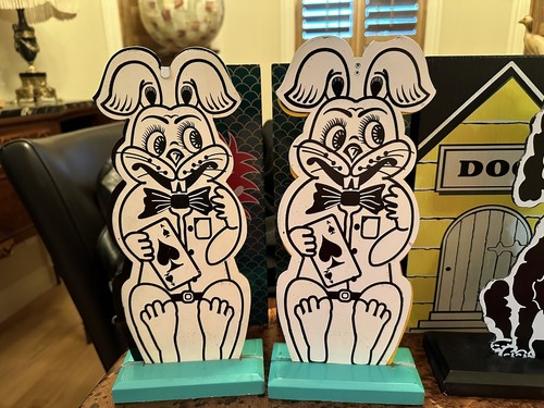 Hippity Hop Rabbits - Magic Trick by Klamm | eBay