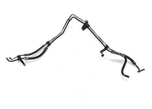Tuyau de direction assist e VOLVO C30 LHD 30776464 NEW GENUNE | eBay
