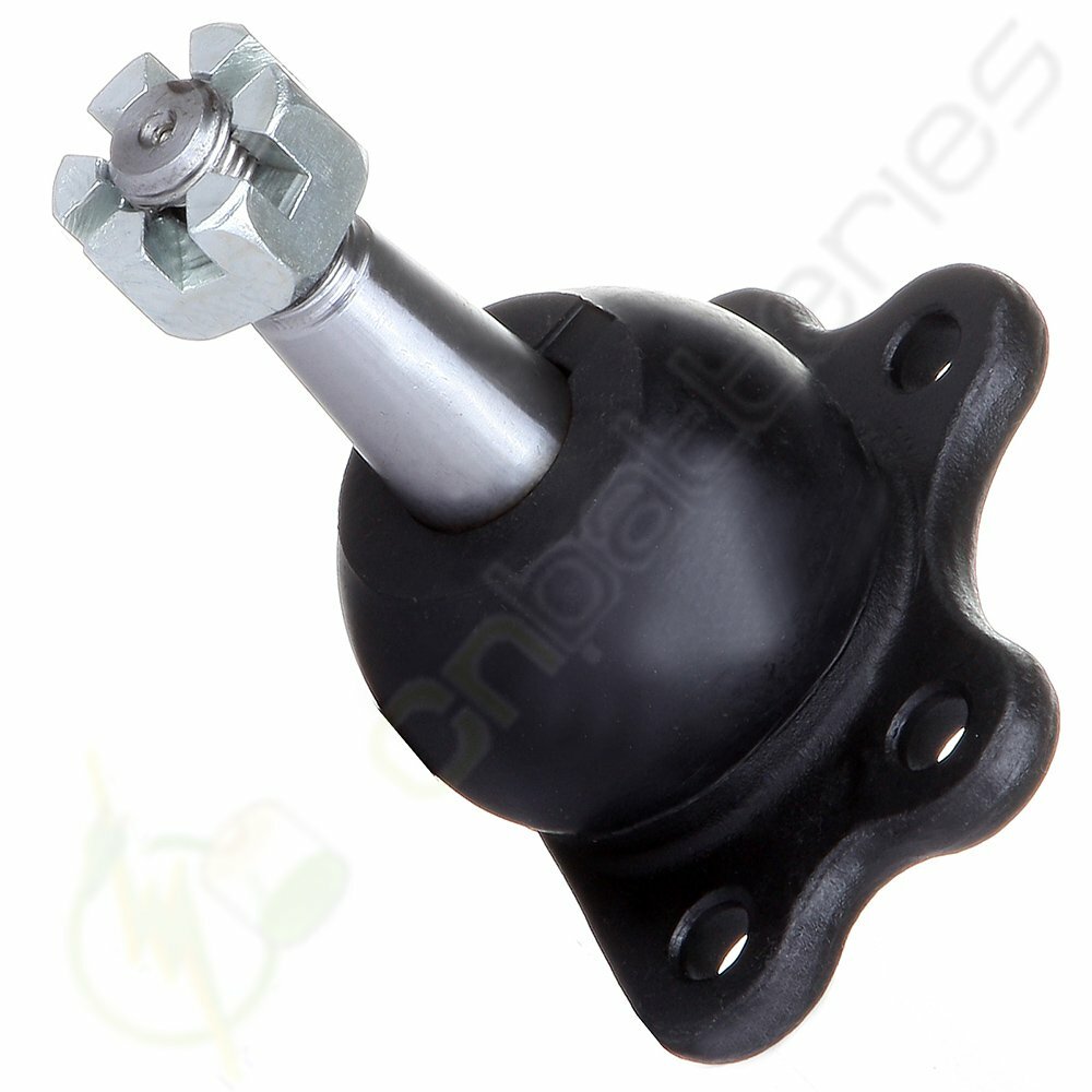 New K6292 Suspension Pair Of 2 Front Upper Ball Joint Fits GMC Safari ...