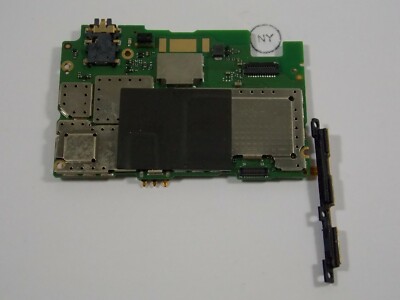 Working 16GB Motherboard READ FTU18A00 Cricket WAVE Phone OEM Part #335 ...