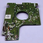 2060-771814-001 REV P1 HHD PCB Circuit Hard Drive Board For 2.5 USB ...