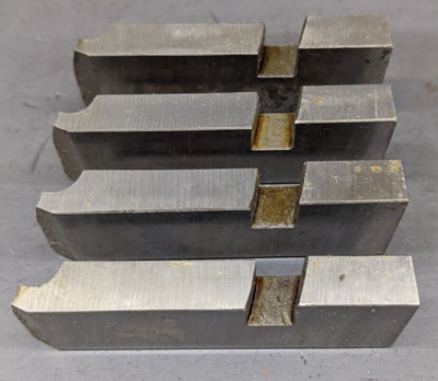 Pipe Threaders & Dies - Oster