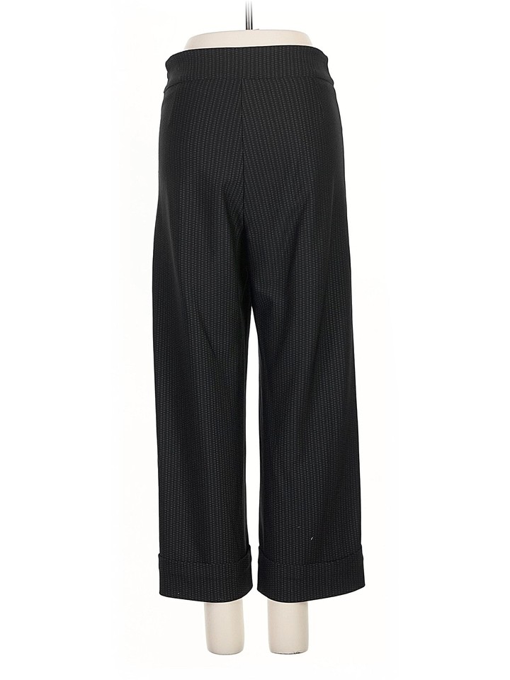 AVAVAV Women Black Casual Pants S | eBay