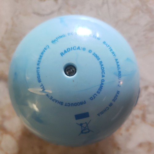 20Q 20 Questions Electronic Handheld Game 2005 Radica Tested Working ...