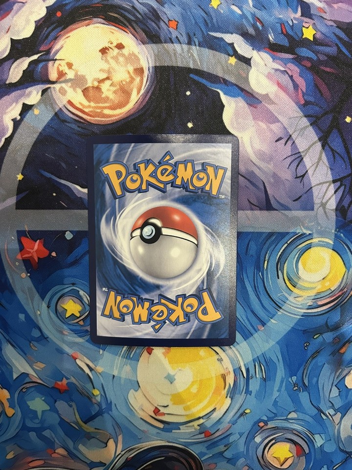 Ditto 132/151- Pokemon Card 151C Simplified Chinese | eBay UK