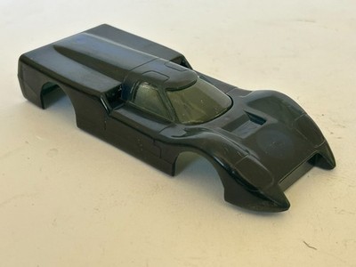 Eldon Ford J Car (Translucent Blue) 1/32 scale slot car body | eBay