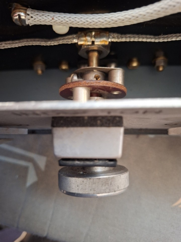 CAP.CO S.P.C.300 ATU Antenna Aerial Tuning Unit | eBay UK