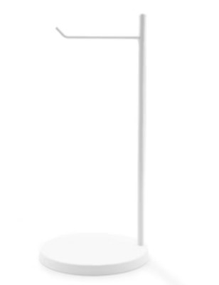 Target Bullseye's Playground Metal Headphone Stand White (NEW) | eBay.de