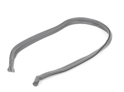 NEW MERCEDES-BENZ SL R107 FRONT FOLDING TOP SEAL A1077790022 OEM NO ...