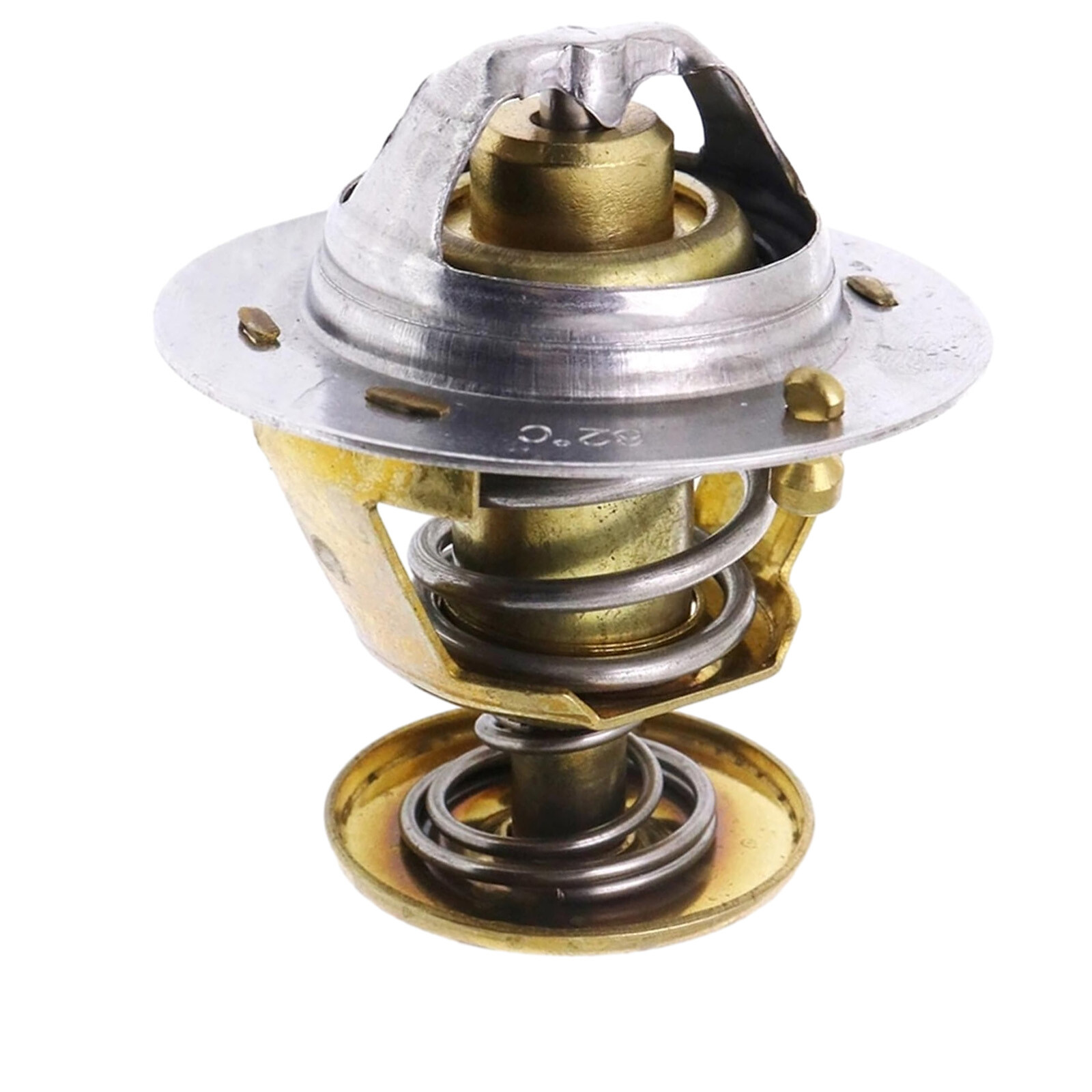 82¬∞ Thermostat 145206230 For Perkins 403D-15 404C-22 404C-22T 404D-22 ...